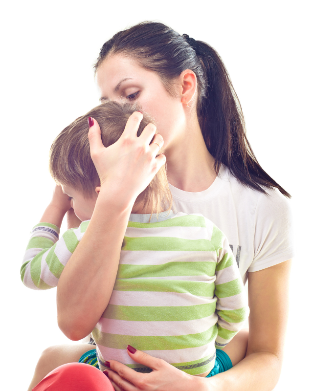 Supporting Children in Managing Emotions | Inspired Learning