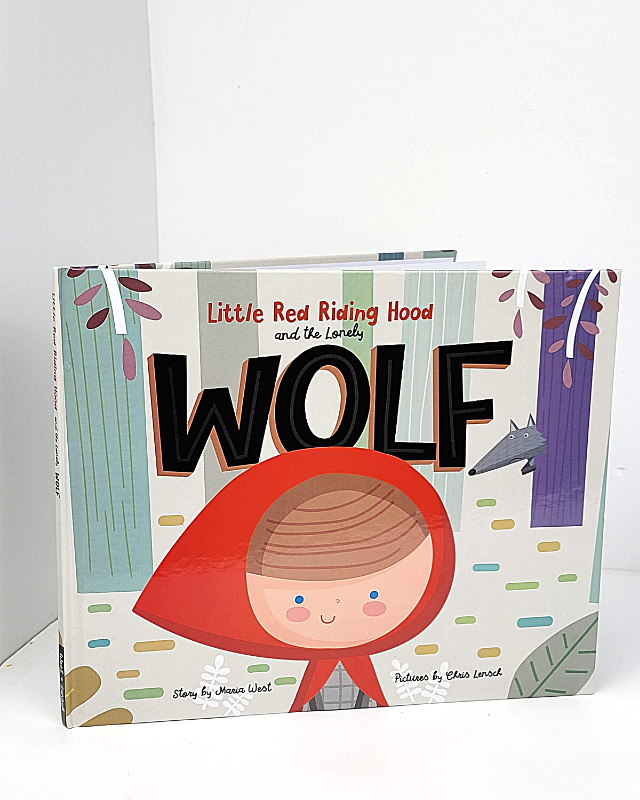 5 Ways to Explore Literacy & Language with Toddlers