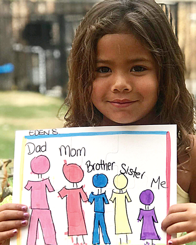 How Children Develop Self Awareness Skills