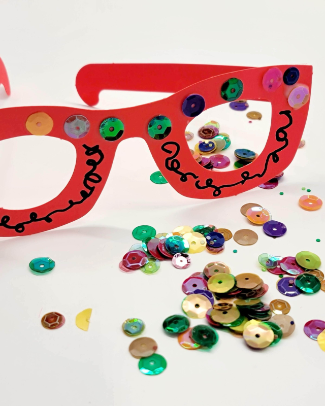 Make & Play: Creative Art & Play Props | Inspired Learning