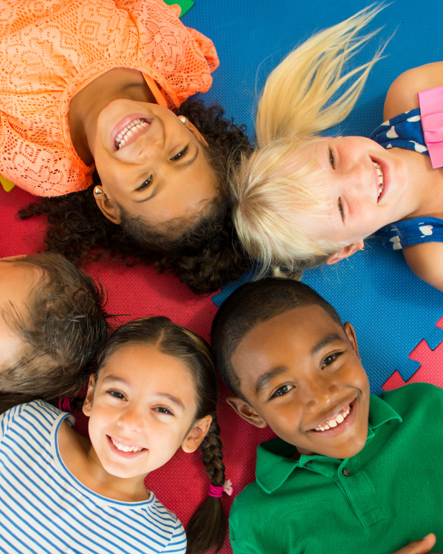 Supporting All Children with Visual Schedules