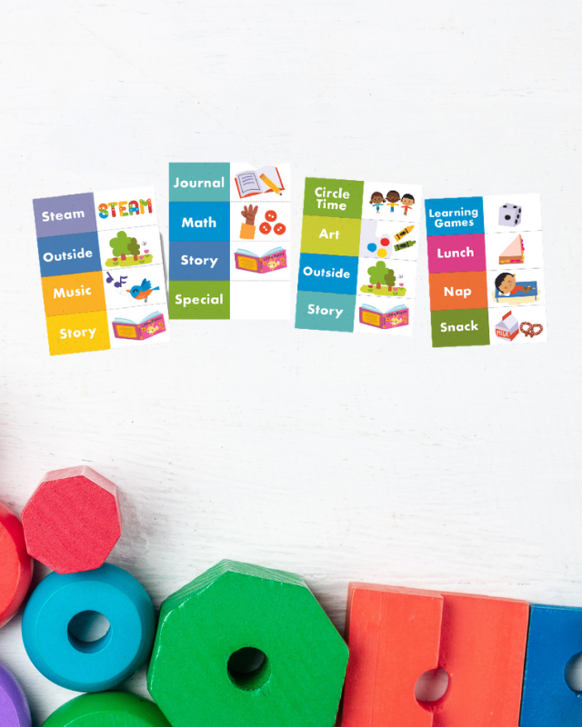 Classroom Displays Archives | Inspired Learning