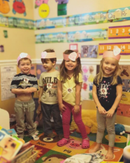 What Is Circle Time Inspired Learning