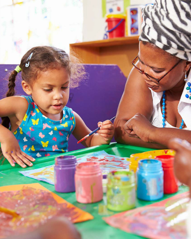 Using Reflective Practices in Early Childhood Education