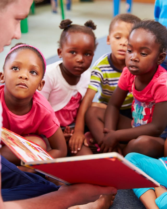 Dual Language Learning- What is it?