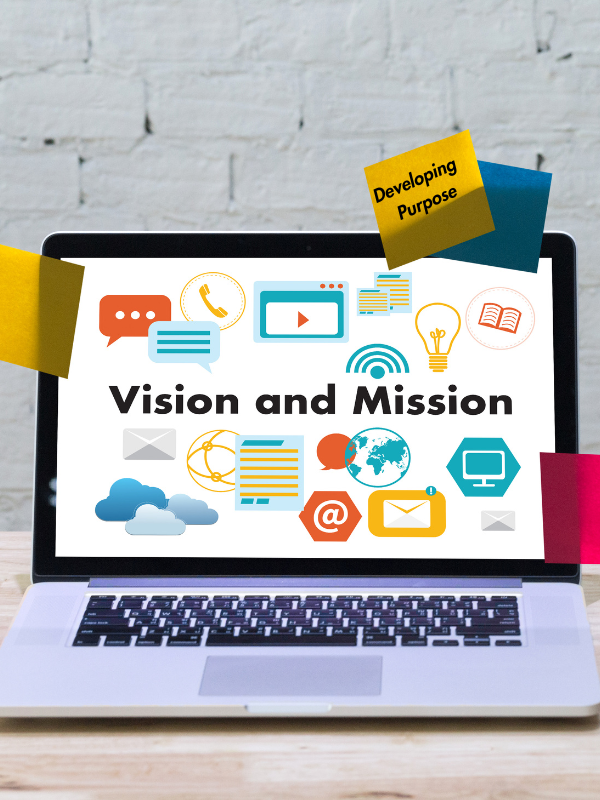 Developing Purpose with Your Early Childhood Education Program's Vision ...